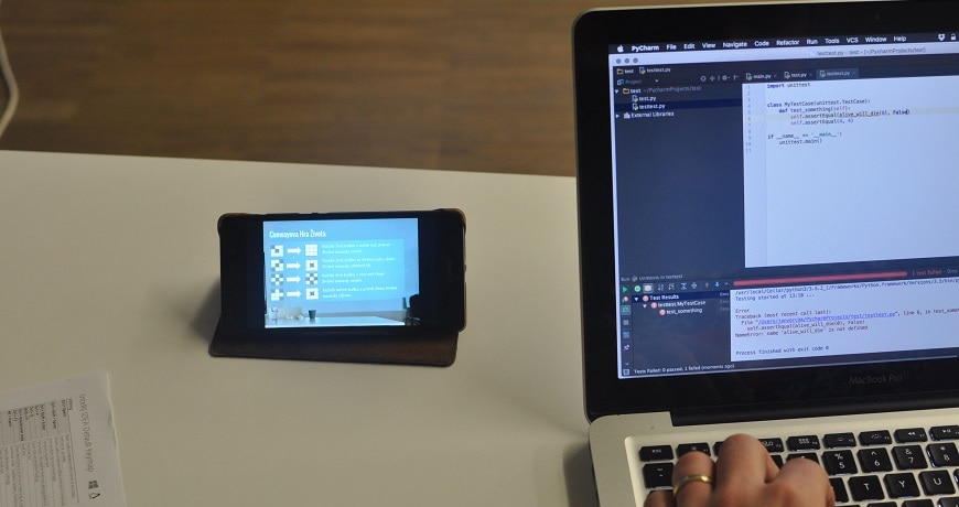 Home 3 – Multiple v3 - SolarWinds Meetup