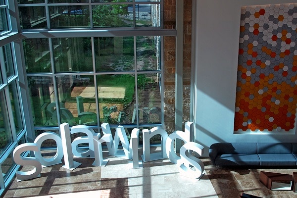 The Best Things in Life are Free, Even in IT! - SolarWinds Meetup